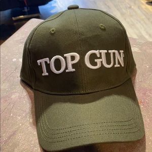 Top Gun | Accessories | Top Gun Cap | Poshmark